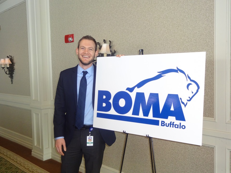 BOMA Greater Buffalo