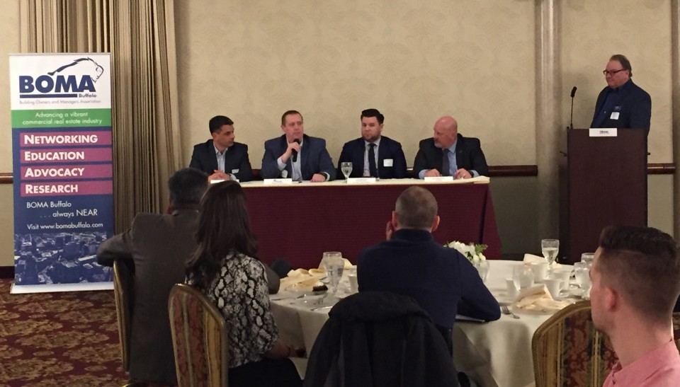 BOMA Greater Buffalo