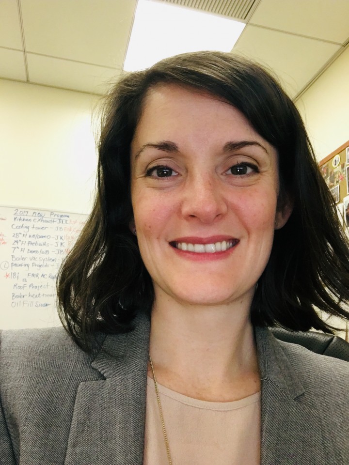 BOMA Greater Buffalo